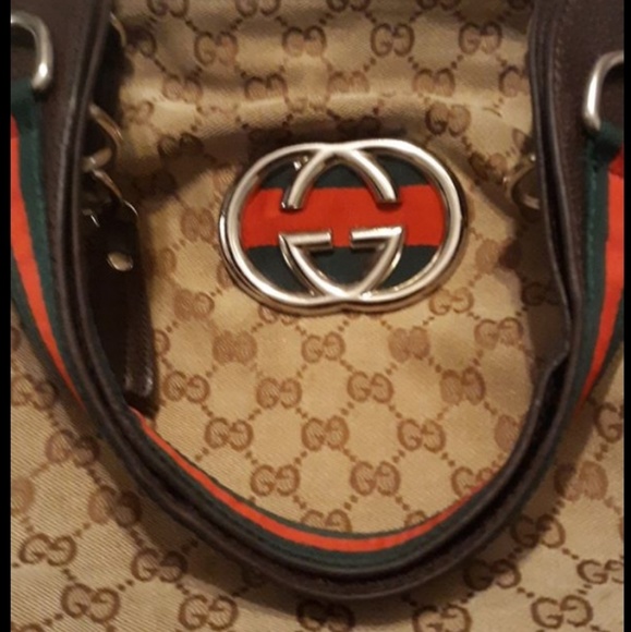 Gucci | Bags | Gucci Pocket Book | Poshmark
